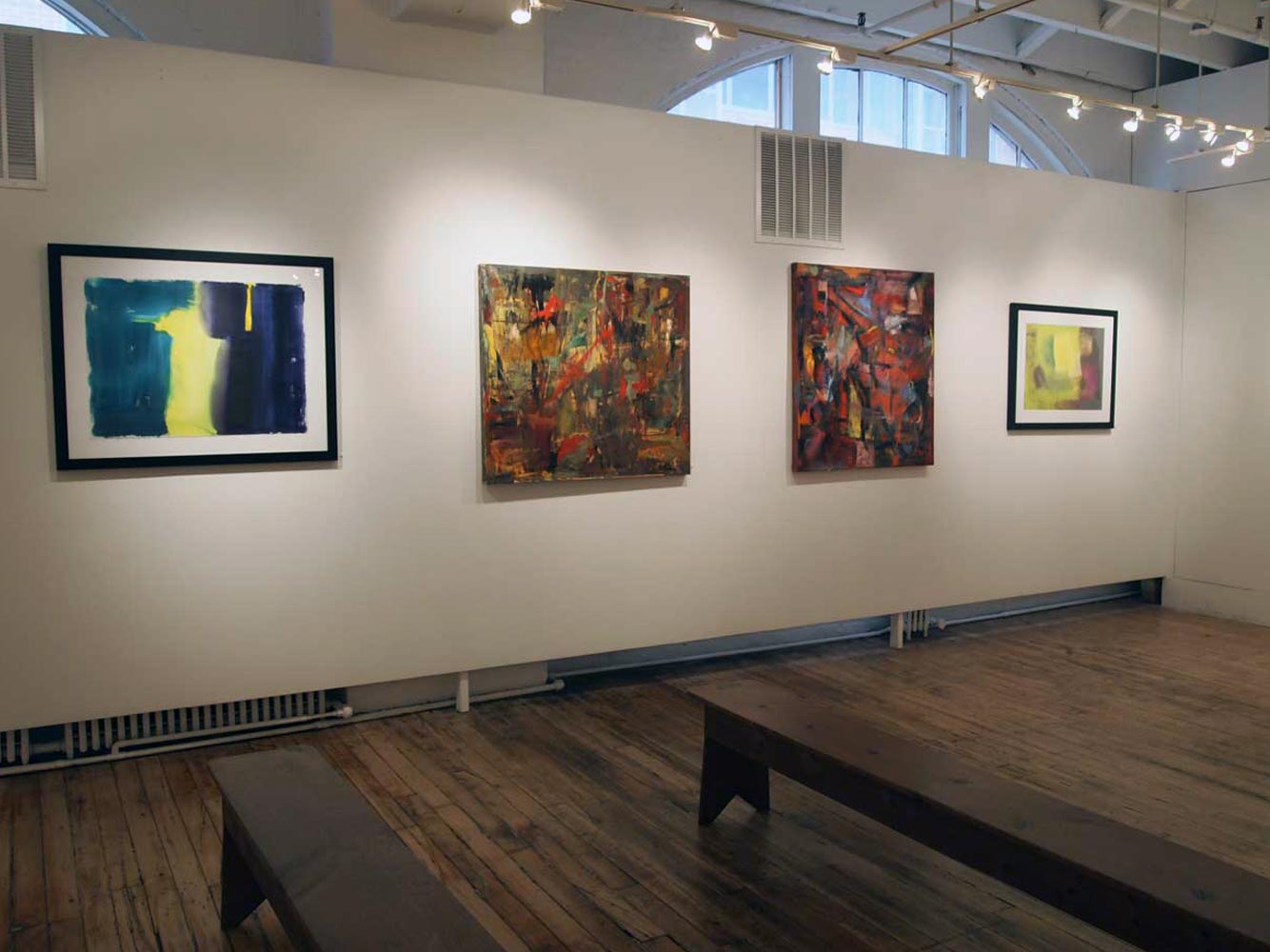 Driven to Abstraction – Roni Sherman Ramos