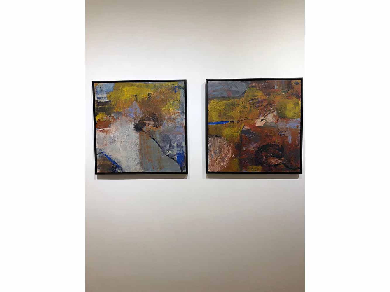 Stop Making Sense – Roni Sherman Ramos