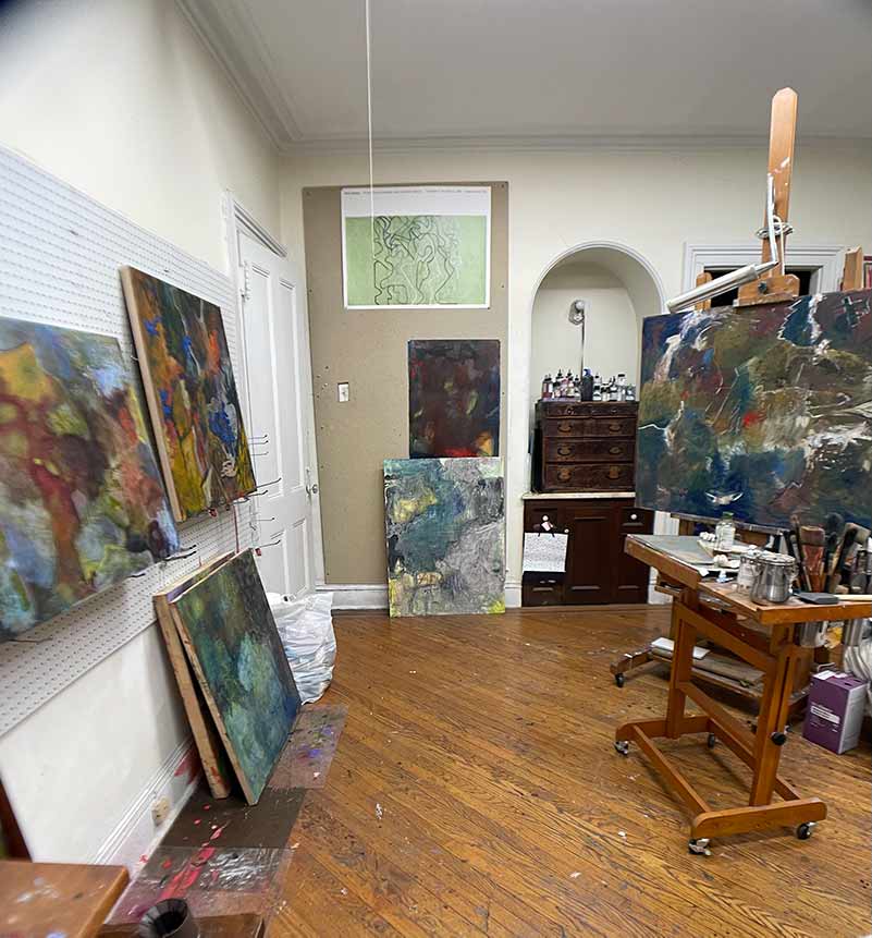 About – Roni Sherman Ramos